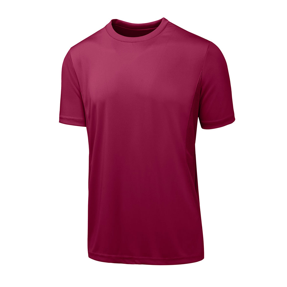 Cigno Club Soccer Jersey - Maroon |Cigno Sports